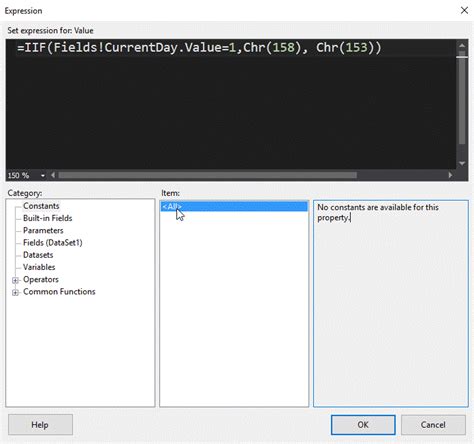 Microsoft Business Intelligence Data Toolsssrs How To Display