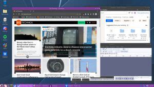 What I Learned From Using A Raspberry Pi As My Main Computer For Two Weeks Ars Technica