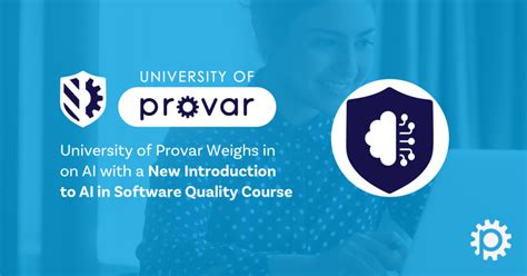 University Of Provar Become Salesforce Automation Expertise