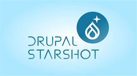 drupal starshot webdevelopment techsolutions innovation… cmsminds