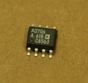 Picoampere Current Amplifier Module