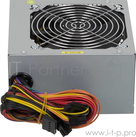 Блок питания 350W Accord ACC-350W-12 купить в Красноярске. Цена на Блок ...
