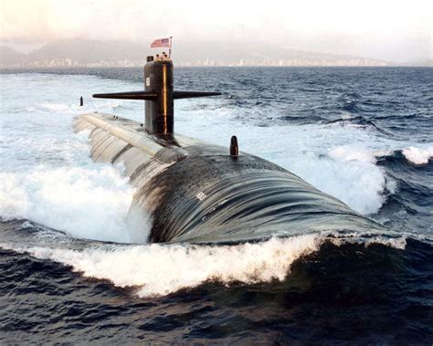 We Cant Replace It The U S Navy Has No Solution To The Los Angeles