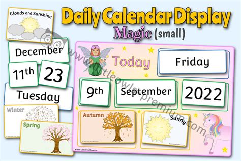 Free And Premium Printable Time Activities Early Years Eyfs Preschool Pre K Editable Topic