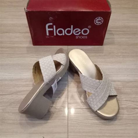 Jual Sendal Fladeo Shopee Indonesia