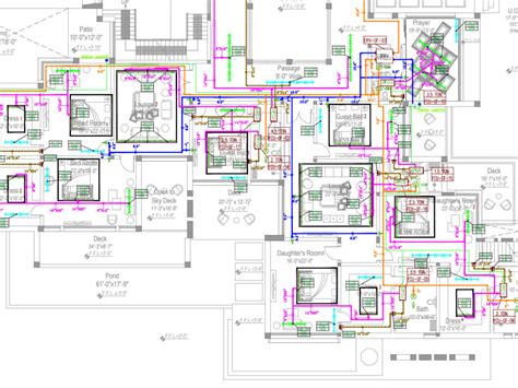 A Complete HVAC Design HAP Cal Based On ASHRAE Std Upwork