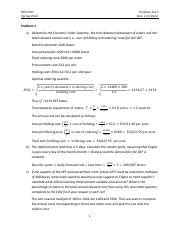 BUSI403 Spring22 Problem Set C Solutions Pdf BUSI 403 Spring 2022 Problem Set C Due 2 3