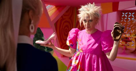 Mattel Introduces Weird Barbie Doll Based On Kate Mckinnons Film Character