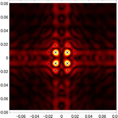 Dammann Grating Applied To A 16x16 Phased Array Transducer The