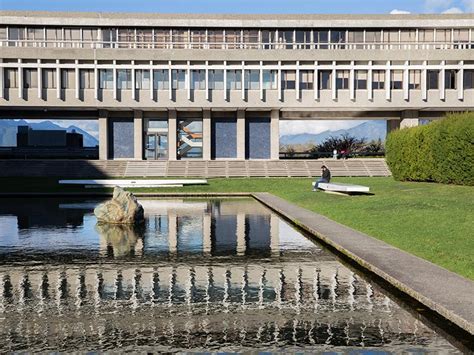 Simon Fraser University The Campus Learn Share Connect