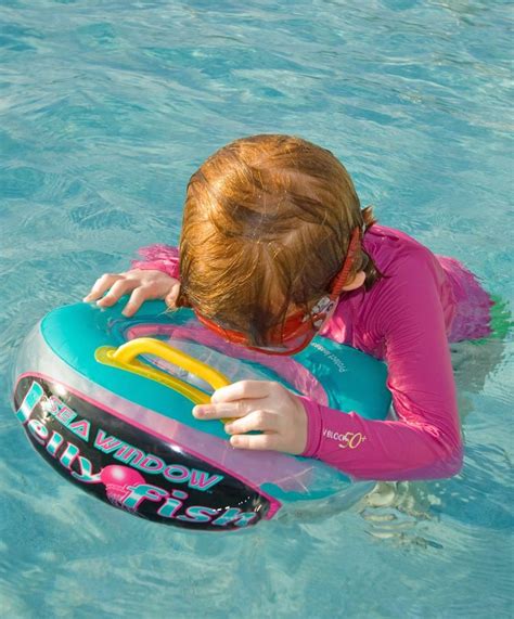 Sea Window A Floating Snorkeling Window