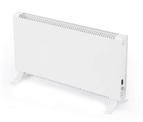 Basic Convector Heater Ecoradco