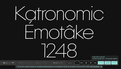 Font NeoGeo Download And Install On The WEB Site