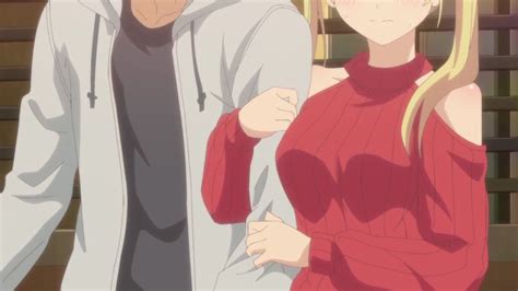 She Definitely Likes Him More Now~ Youtube
