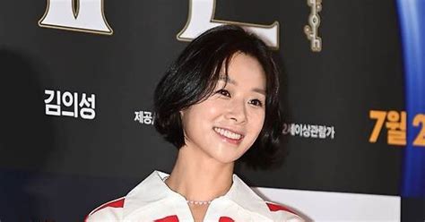 강경준 용서 장신영 첫째 子와 별거 중…큰 기획사 명함 많이 받아 라스