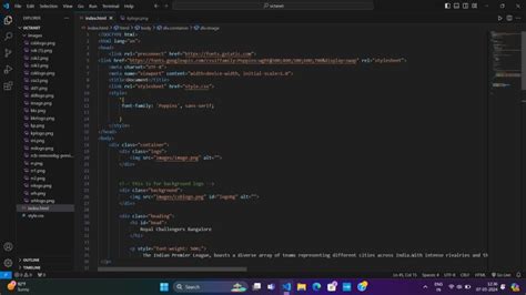 Completed My First Task For Octanet Services Pvt Ltd Program Built A