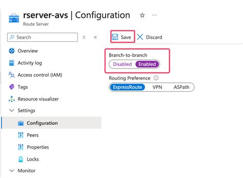 Conectando O Azure Vmware Solution Avs Com Vpn Site To Site Em