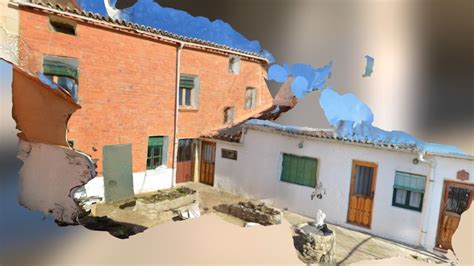 Itero 3d Model By Jgp [c708596] Sketchfab