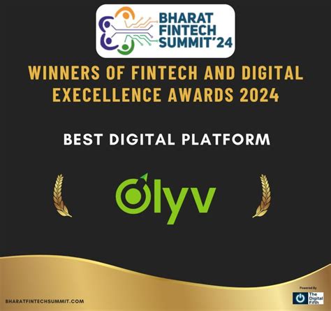 Rohit Garg On Linkedin Bharatfintechsummit Awardwinner