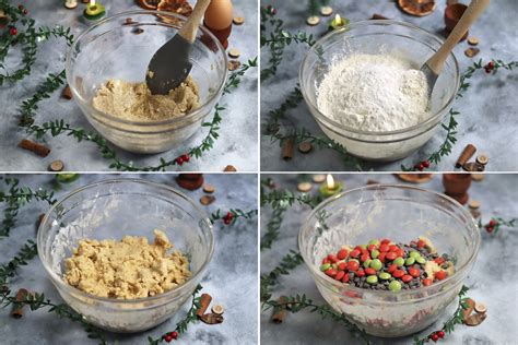 Cookies De Craciun Retete Culinare By Teo S Kitchen