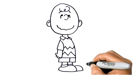 Charlie Drawing