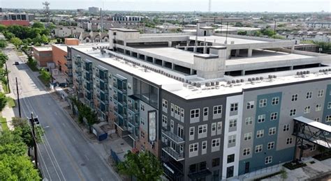 Broadstone Eado Houston 1390 For 1 And 2 Bed Apts