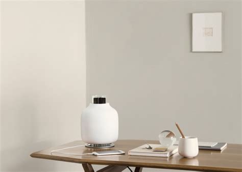 Candela Light By Francisco Gomez Paz Makes Electricity From Flames