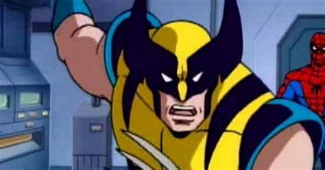 Wolverine Fans Are Left Disturbed After Spotting Naughty Detail In X