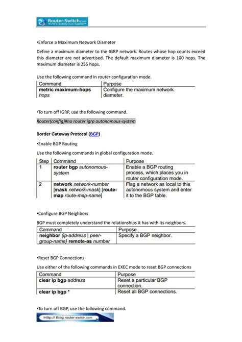 Cisco Router Configuration Tutorial Pdf