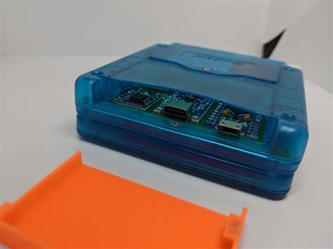 Ardubabe FX SP Homemade Ardubabe