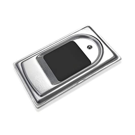 China Capacitive Fingerprint Sensor Arduino Manufacturers Capacitive
