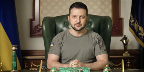 Зеленський назвав 10 пунктів української формули миру — останні новини Nv