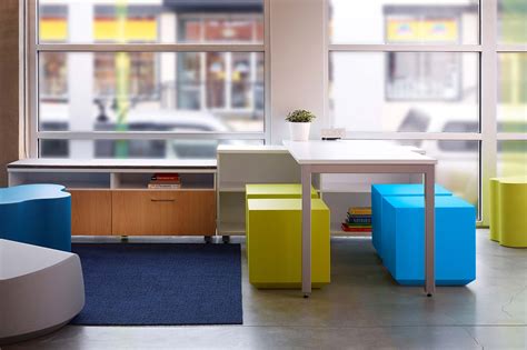 Great Ways To Divide Space Product Gallery Business Interiors Inc