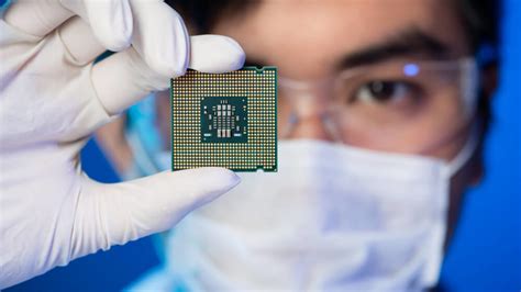 System On Chip Soc The Future Of Endpoint Computing E Spin Group