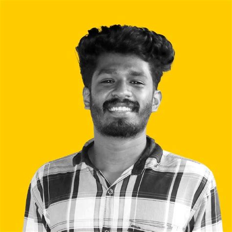 Unni Krishnan Linkedin