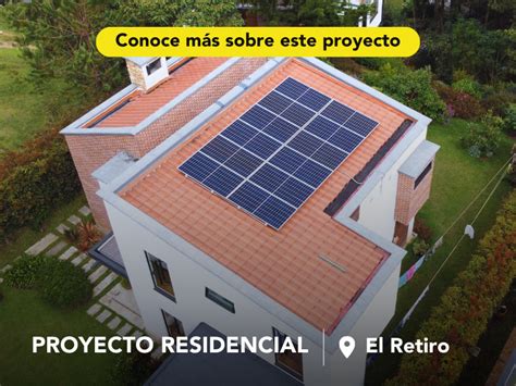 Energía Solar Para Hogares Darwin Energía Solar