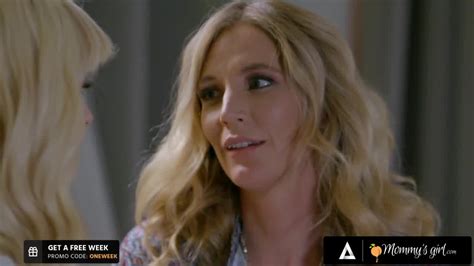 Woman Kenzie Reeves Can T Choose Between Her Two Ornery Step Milfs