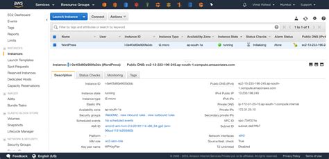 Linux 3 Ways To Regain Access To AWS EC2 Instance In Case You Lost Your Private Key
