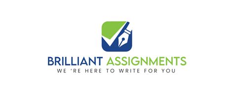 Brilliant Assignments