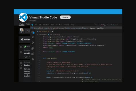 Vs Code Looks Blurry On Windows Fix It In Steps