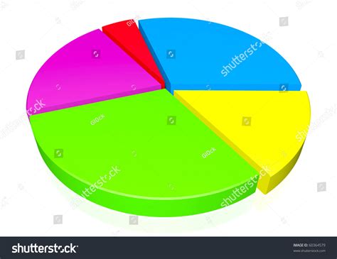 Circular Diagram Stock Illustration 60364579 Shutterstock