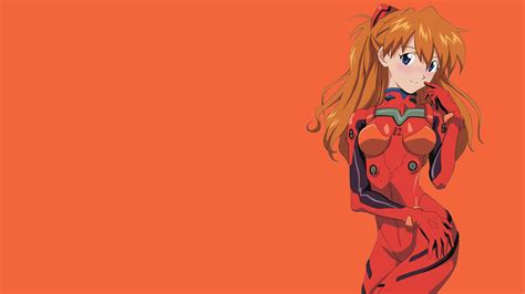 Asuka Langley Wallpapers Wallpaper Cave