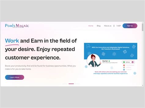 Front End Developer Reactjs Nextjs Figma To Reactjs Bug Fixing