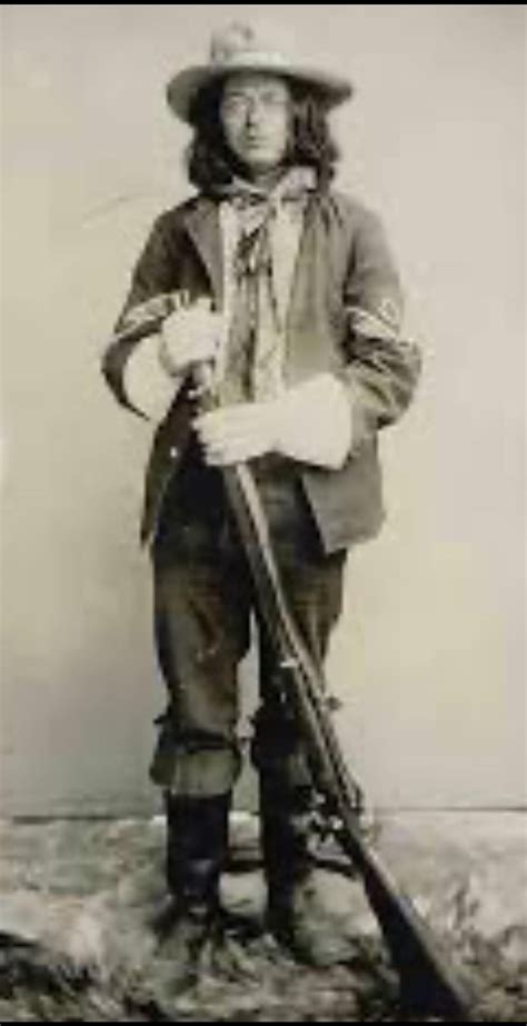 Jeff Micky Free Mickey Free Born Felix Telles Between 1847 1848