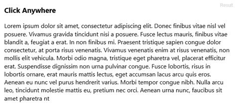 Html Why Doesnt Translatex Work As Expected For Fixed Elements On