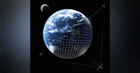 nasa selects umbra for their commercial satellite data acquisition