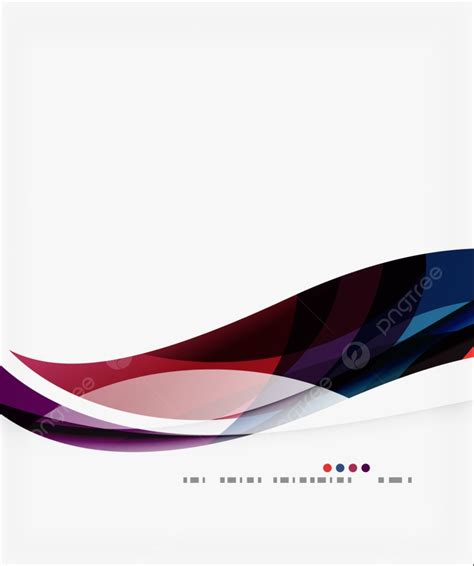 Modern Creative Curve Background With Copy Space Wallpaper Image For