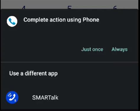 How To Get A Callback From Android System To The App Stack Overflow