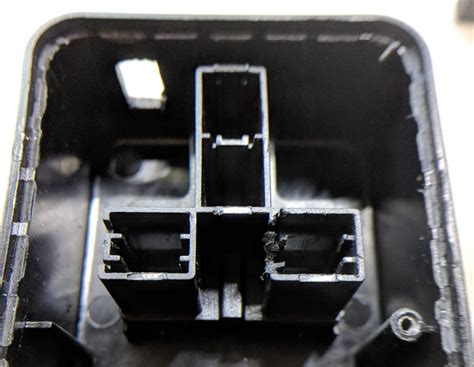 ESP8266 DIY Smart Socket HARDWARE 2 3 NotEnoughTech