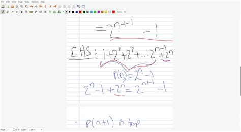 solved use the method of proof by contradiction to prove the following